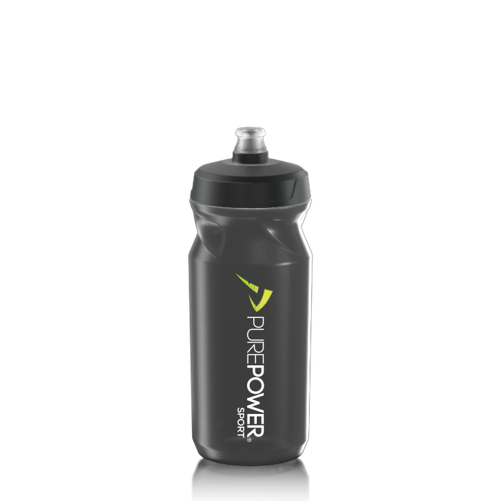Power Bottle 650 ml – PurePower Benelux